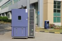 China 504L Environment Altitude Temperature Climatic Test Chamber With Observation Window for sale