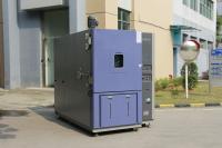 China 504L Environment Altitude Temperature Climatic Test Chamber With Observation Window for sale