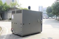 China 504L Environment Altitude Temperature Climatic Test Chamber With Observation Window for sale