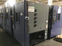 China ESS Environmental Climatic Test Chamber , Thermal Shock Testing Equipment for sale