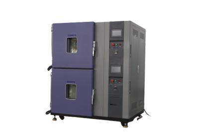 China Industrial Vacuum Drying Oven Easy Operate With 5 Shelves / 4 Sided Heating for sale