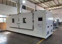 China Thermal Shock Environmental Simulation Test Chamber For Power Battery for sale