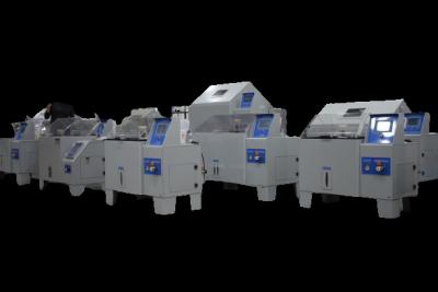 China Composite Salt Fog Test Chamber , 270L Volume Hot And Humidity Test Chamber for sale