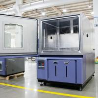China 1450L Rapid Thermal Cycle Chamber With Observation Window Can Easy To See Inside for sale