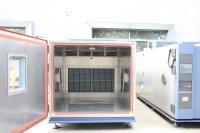 China 3000L Rapid Thermal Cycle Chamber With Observation Window Can Easy To See Inside for sale