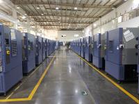 China Air cooling 400L high and low temperature climatic test chamber with lighting device for sale