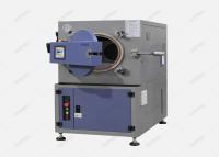 China 155L Climatic Halt Hast Aging Test Chamber For IC Semiconductors for sale