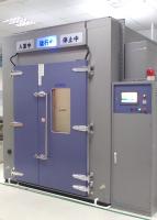 China 12 cubic Walk-in Programmable Constant temperature and humidity Chamber for sale