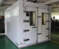 China 12 cubic Walk-in Programmable Constant temperature and humidity Chamber for sale