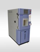 China Programmable Modular Walk-In Environmental Test Chamber With Liquid Nitrogen Cooled for sale