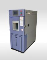 China Programmable Modular Walk-In Environmental Test Chamber With Liquid Nitrogen Cooled for sale