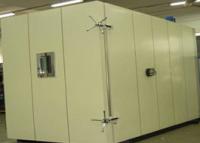 China High and Low Temperature Altitude Simulation Test Chamber for Aircraft for sale