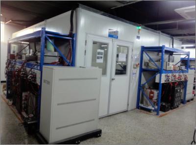 China Professional Aging Test Chamber for Power Supply / Electronic Switching for sale