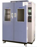 China Customized 2000L Solar Panel Test Chamber for PV Module Dynamic Testing for sale