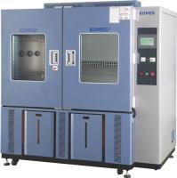 China 1200L LED Testing Equipment Programmable Constant Climate Test Chamber for sale