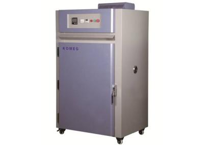 China Polished stainless steel Pharmacy Industrial Drying Ovens AC220V 50Hz / 60Hz for sale