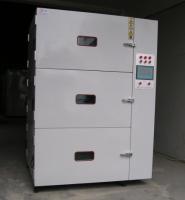 China Oxidation Free Industrial Drying Ovens for sale