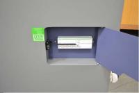 China Environment Friendly Temperature Humidity Chamber AC380V 50HZ 3 phase for sale