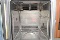 China Environment Friendly Temperature Humidity Chamber AC380V 50HZ 3 phase for sale