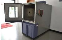 China Environment Friendly Temperature Humidity Chamber AC380V 50HZ 3 phase for sale