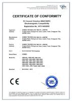 China Programmable Low Temperature Humidity Chamber W700*H700*D480mm for sale
