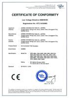 China 64L Mini Energy saving Temperature Humidity Chamber Exterior Baked Painting Steel for sale