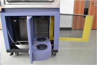 China Programmable Low Temperature Humidity Chamber W700*H700*D480mm for sale