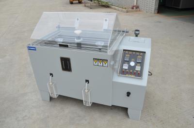 China Laboratory Environmental 270L PVC Salt Spray Test Machine 1600*500*1000mm for sale