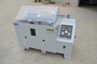 China Laboratory Environmental 270L PVC Salt Spray Test Machine 1600*500*1000mm for sale