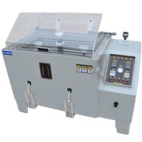 China Laboratory Environmental 270L PVC Salt Spray Test Machine 1600*500*1000mm for sale