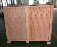 China Laboratory Environmental 270L PVC Salt Spray Test Machine 1600*500*1000mm for sale