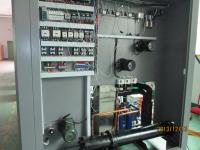 China High Stability Explosion proof 72L Temperature Impact test equipment Three Zone for sale