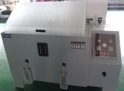 China Thermal Insulated Salt Spray Test Chamber for Laboratory 900 X 500 X 600mm for sale