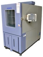 China laboratory High and Low Temperature test Chamber with LCD Touch Screen for sale
