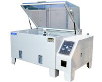 China Large capacity PVC Coating Corrosion Salt Spray Testing Machine for sale
