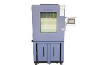China Programmable Constant Environmental Test Chamber Complies with Current CE and EMC Regulation for sale