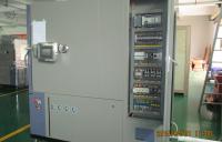 China GJB ESS Rapid Rate Environmental Test Chamber For Extreme Temperature Cycling for sale
