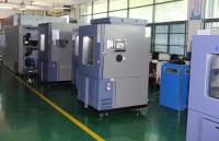 China Large CFC Free Refrigerant Temperature and Humidity Test Chamber 27.1 Cubic for sale
