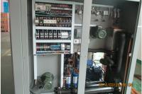 China Environmental Absolute Reliability Thermal Shock Test Chamber GB/T 2443.1-2001 for sale