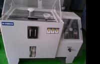 China Anodizing Salt Spray Test Chamber Electro Plating Current Discharge Protection for sale