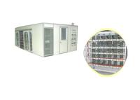 China Custom Temperature / Humidity Environmental Test Chamber Burn-In Test Rooms for sale