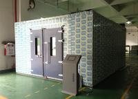 China Stainless Steel Climatic Test Chamber Large Volume KMHW-8000L For Industrial Products for sale
