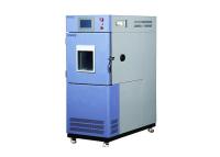 China Mini Climatic Environmental Test Chamber For plastics / food / vehicle IEC68-2-2 for sale