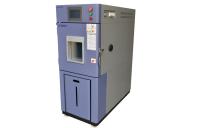 China Mini Climatic Environmental Test Chamber For plastics / food / vehicle IEC68-2-2 for sale