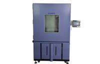 China 1000L Programmable Constant Temperature Humidity Environmental Test Chamber for sale