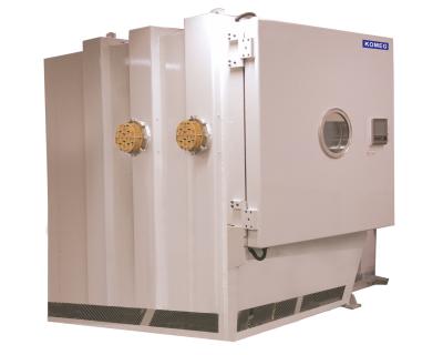 China Multiple layer High Altitude Test Chamber for Steady / Transient State Testing for sale
