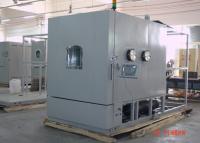 China Multiple layer High Altitude Test Chamber for Steady / Transient State Testing for sale