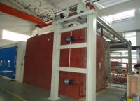 China High precision Altitude Test Chamber for Electronics GB15091-89 / GJB150.0-86 for sale