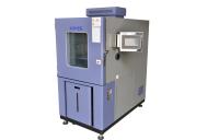 China Stainless steel LED Testing Equipment with Touch screen controller for sale