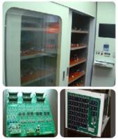 China Customized Large Scale Accelerated Aging Burn - In LED Test Equipment for sale